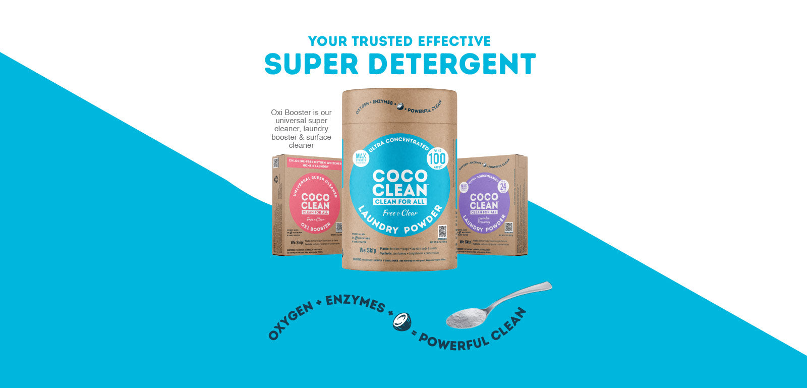 Coco Clean – Coco Clean, LLC